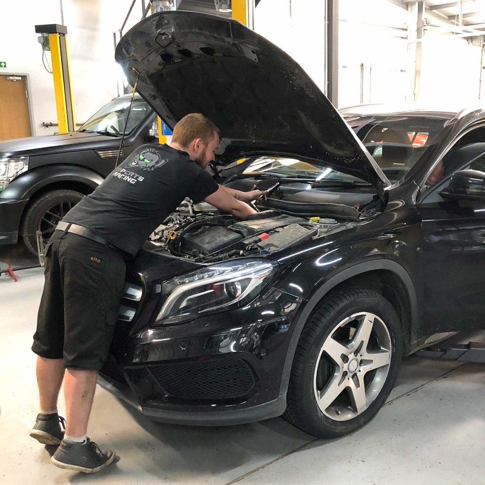 Topcats Racing – Race Team & Performance Car Specialists