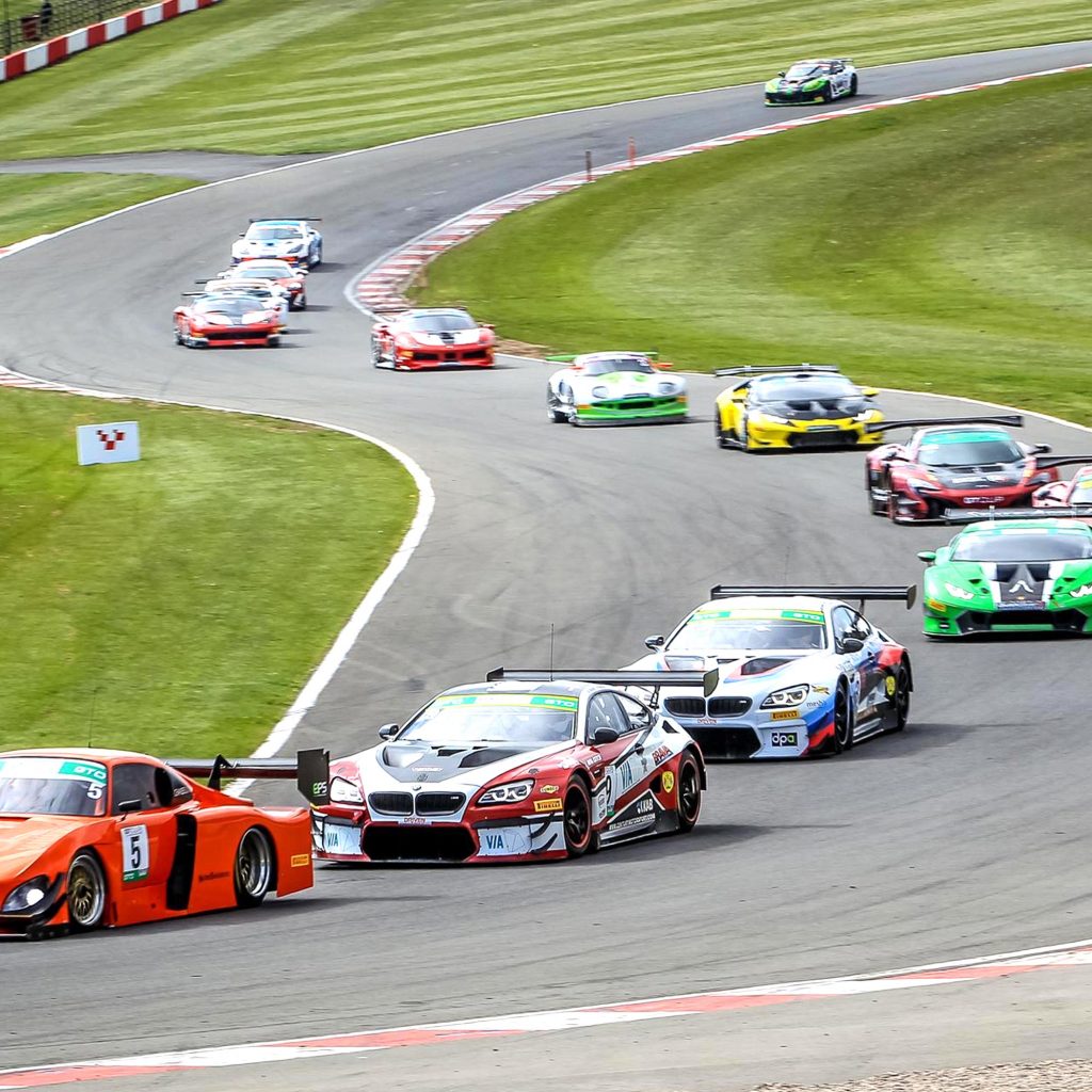 Racing – Topcats Racing