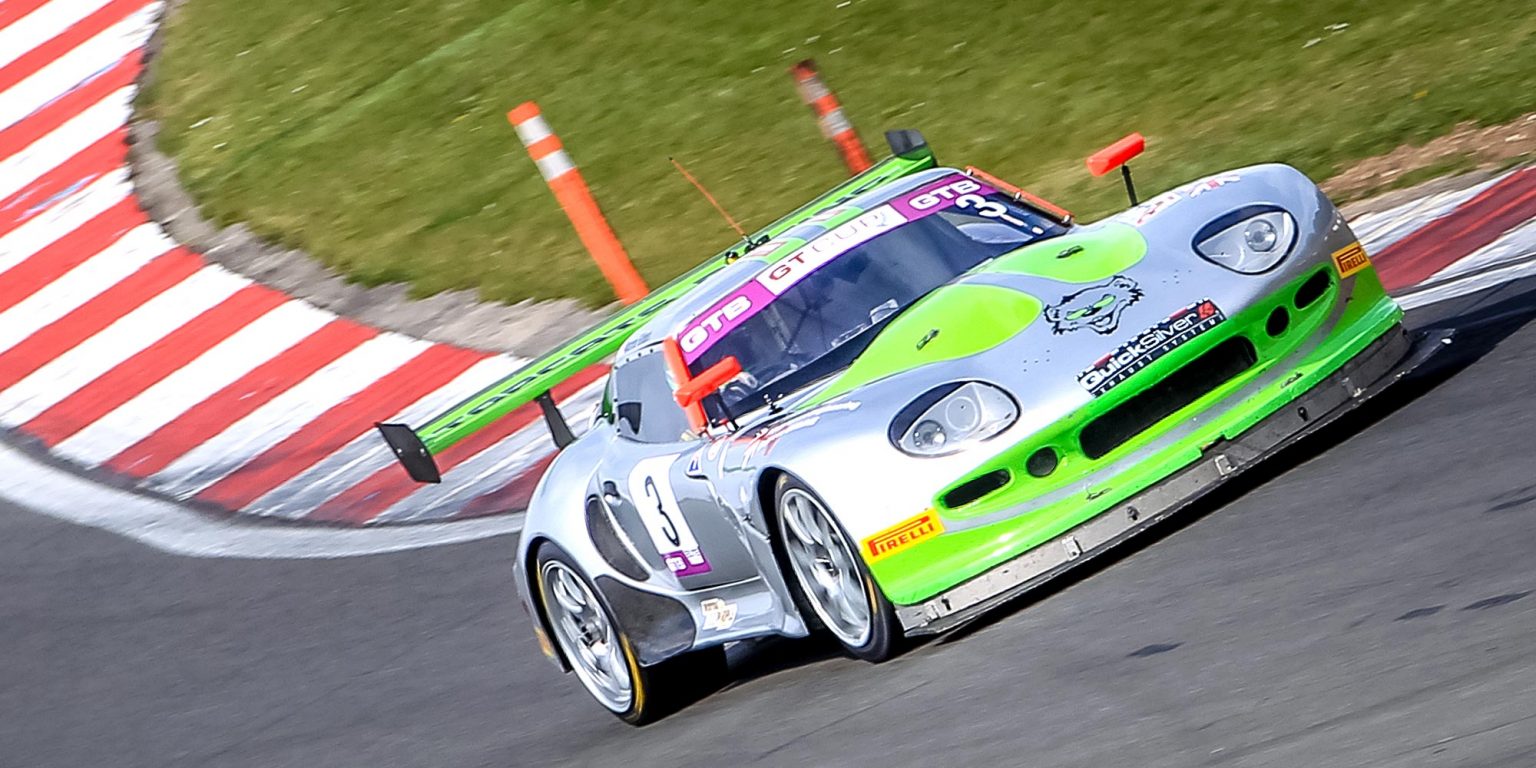 Racing – Topcats Racing