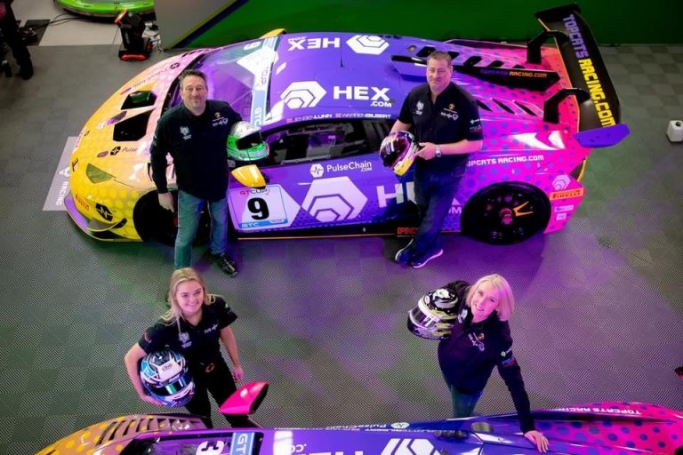 Topcats Racing – Race Team & Performance Car Specialists